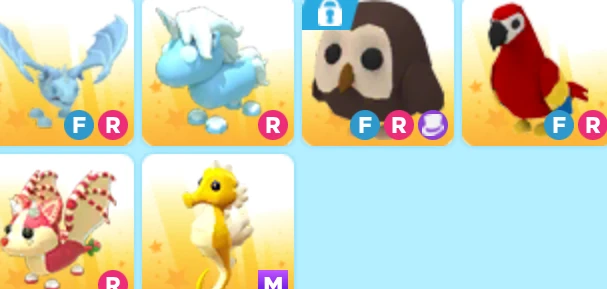 trading post! LF preppy megas/pet wear!( Kinda rich tbh) | Fandom