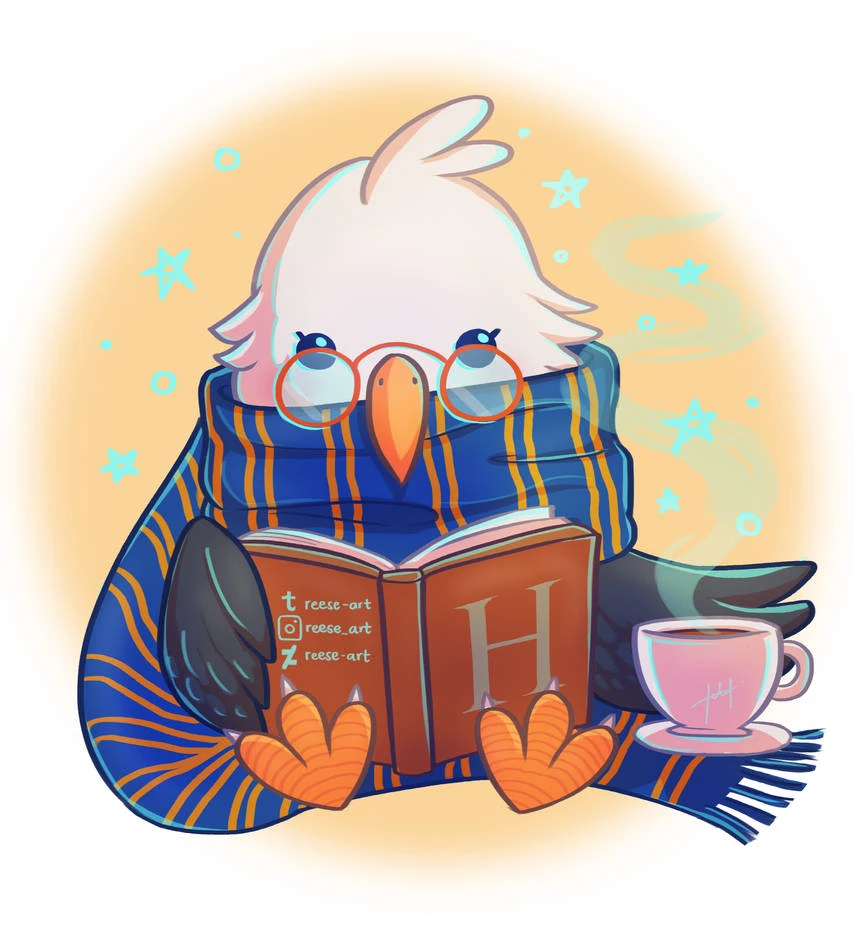 💙 RAVENCLAW PRIDE DAY 💙 | Fandom