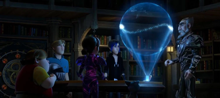 Discuss Everything About Arcadia Oaks-pedia | Fandom