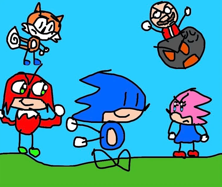 “The Slonk Hills: an EXE parody” | Fandom
