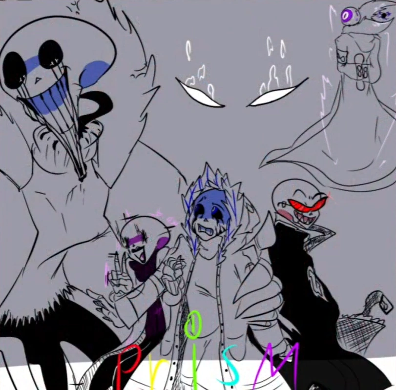 what is Fake!AlphaTale? | Fandom