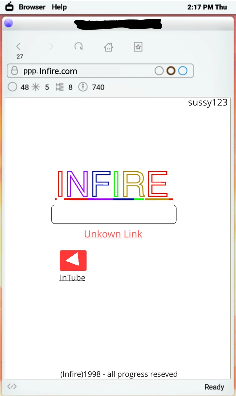 Discuss Everything About Progressmod95 Wiki | Fandom