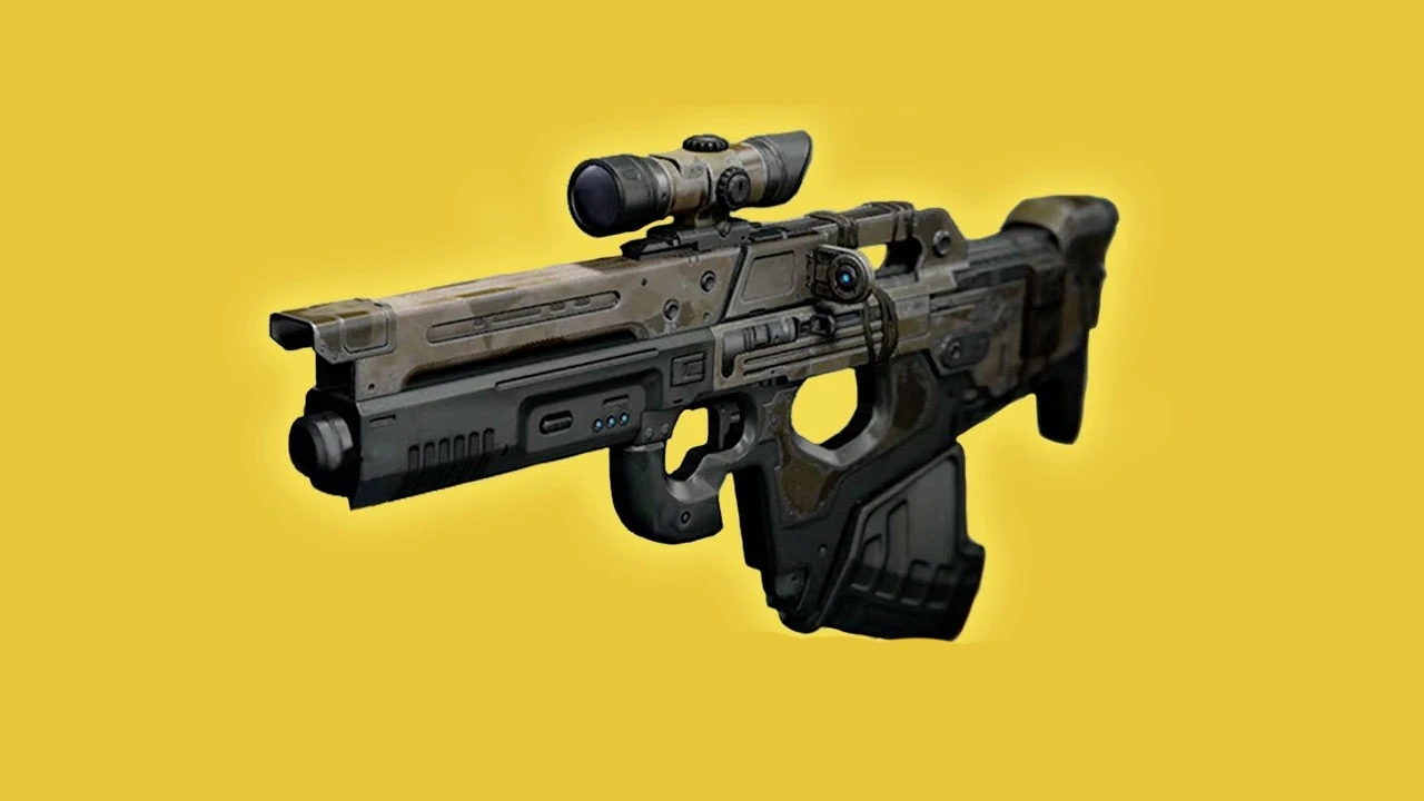 ‘Destiny 2’: How To Unlock the MIDA Multi-tool and MIDA Mini Tool | Fandom