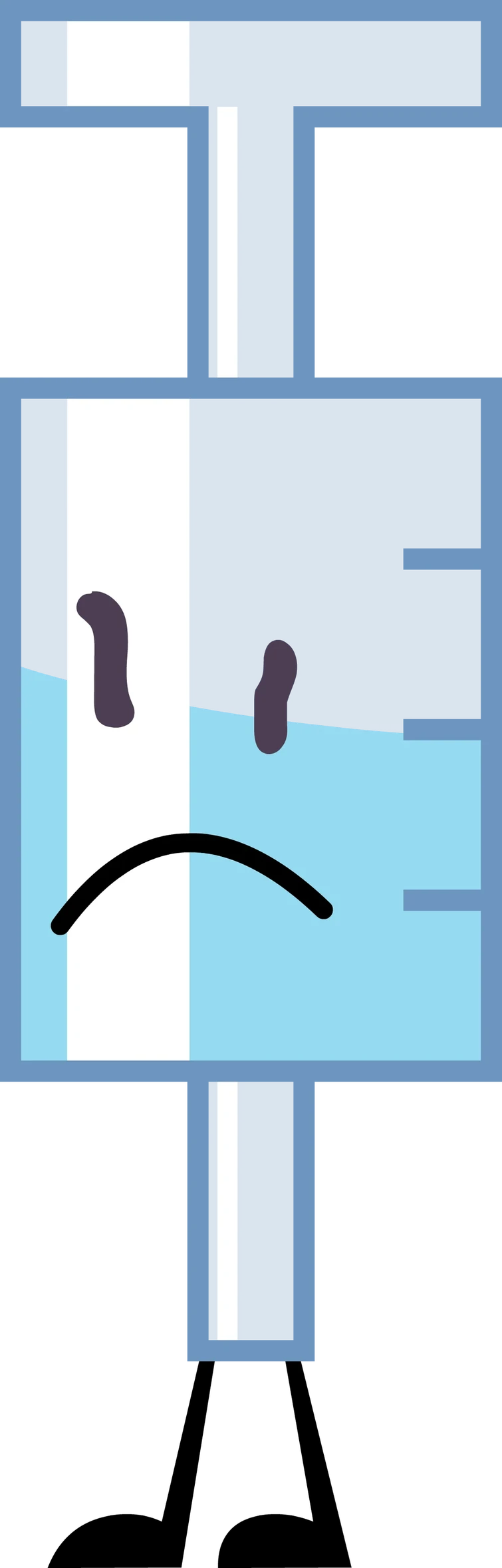 Forget BFDI Mini Variety, I’m making it not Mini (CLOSED) | Fandom