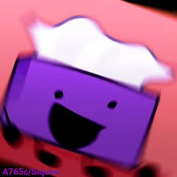 Comment random photos of tissues (BURNER) | Fandom