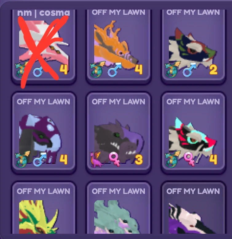 Small Inv auction! | Fandom