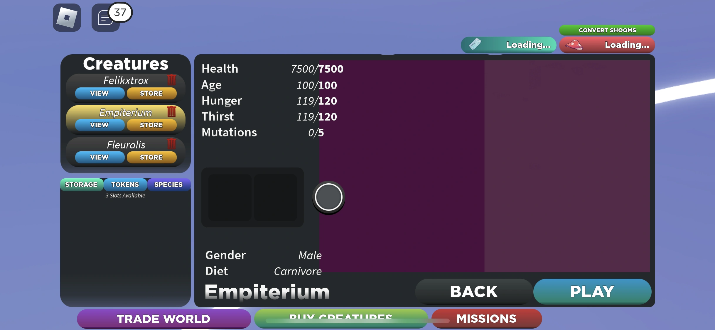 Hm yes this is definitely an emp | Fandom