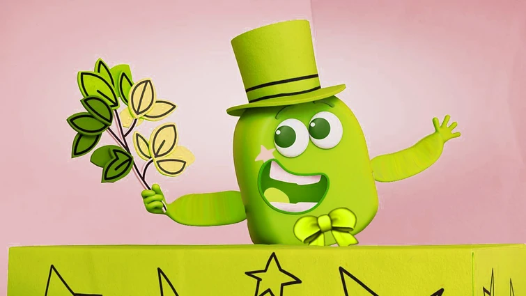 Who's these? | Fandom