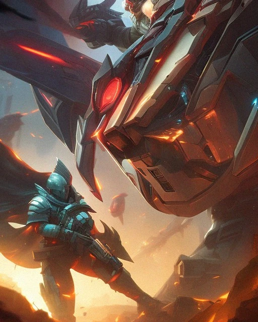 WARNING:DO NOT TYPE ALASTOR IN AI ART | Fandom