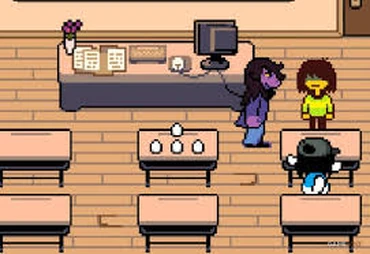 Discuss Everything About Block Tales Wiki | Fandom