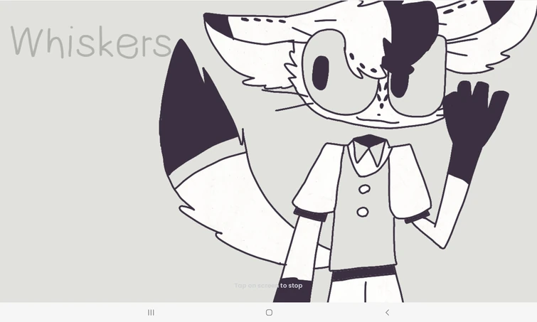 I made a FPE oc | Fandom