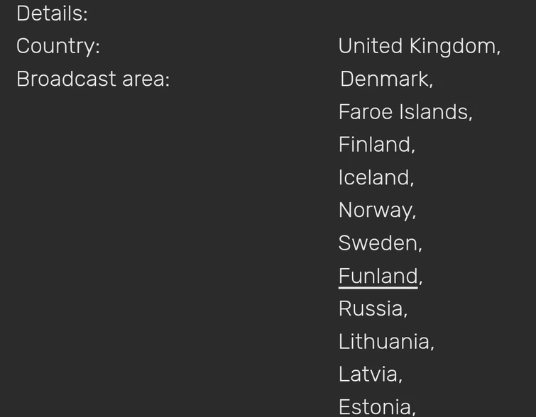 Disney Channel Scandinavia | Fandom