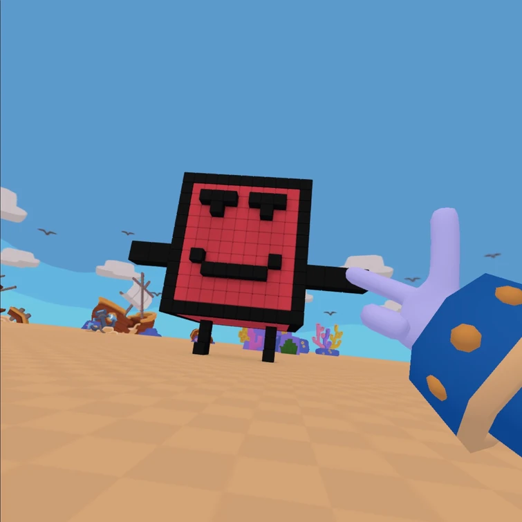 Discuss Everything About Yeeps: Hide and Seek Wiki | Fandom