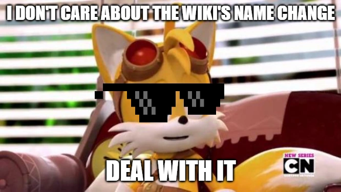 Tails Memes 10 | Fandom