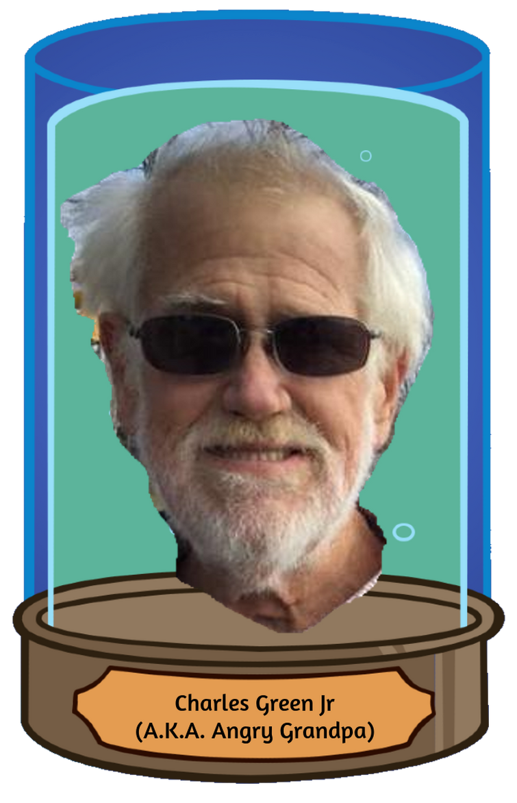 Discuss Everything About Angry Grandpa Wiki | Fandom