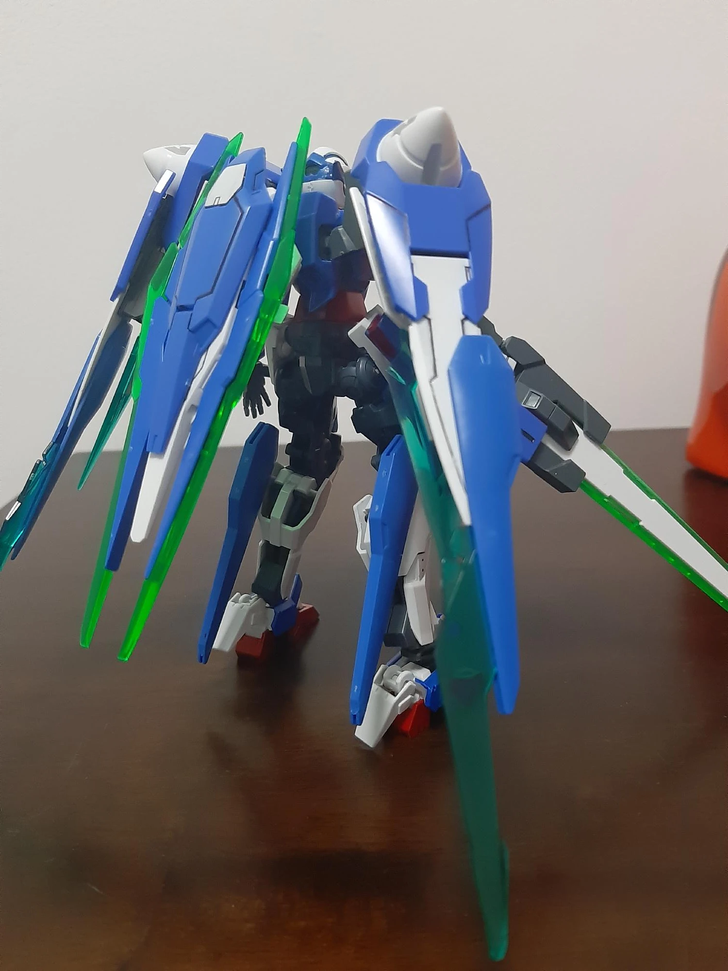 000 Gundam | Fandom