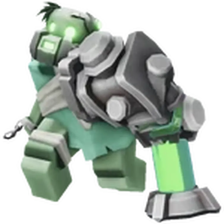 TDS x Forsaken skin concepts | Fandom