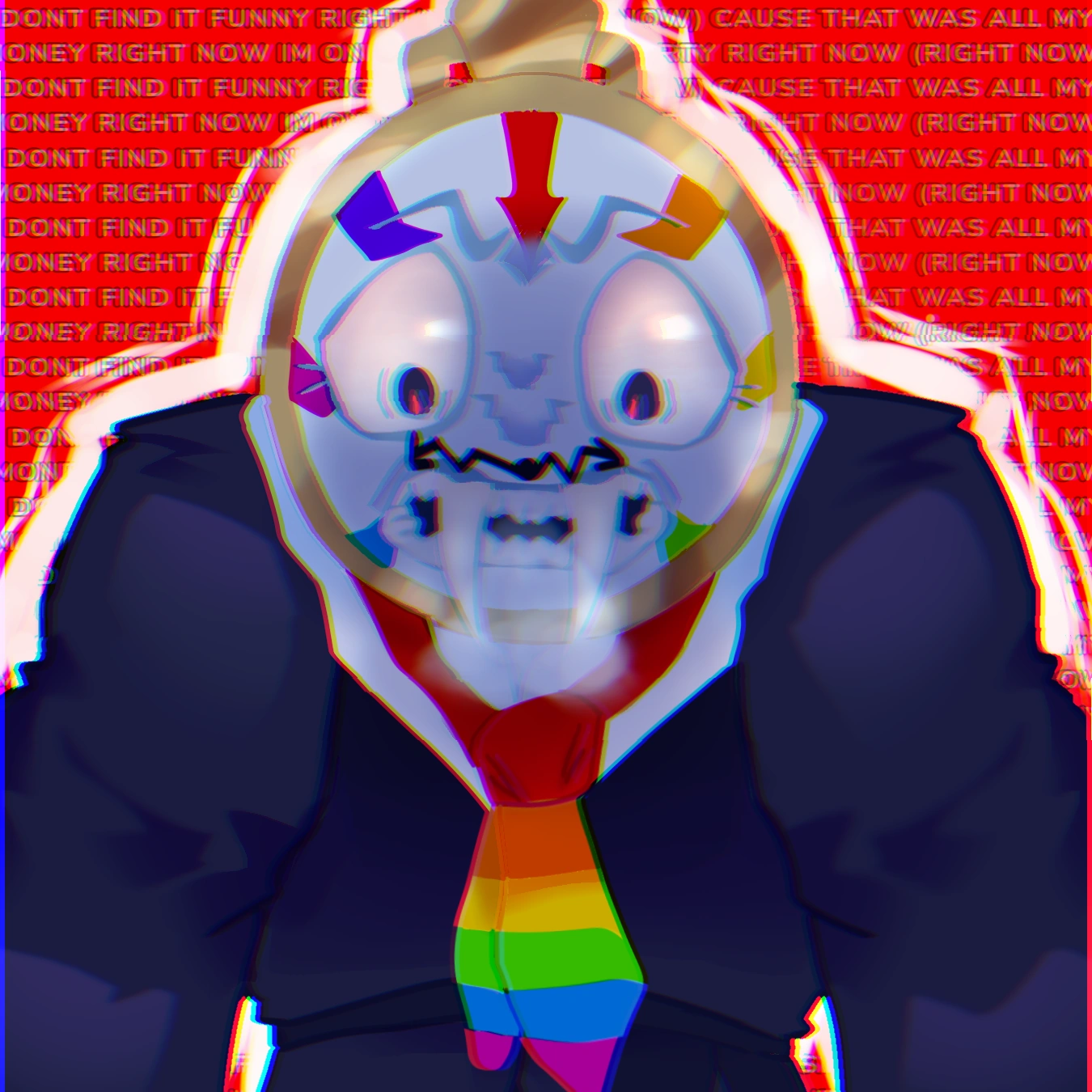 Shut Me Up | Fandom