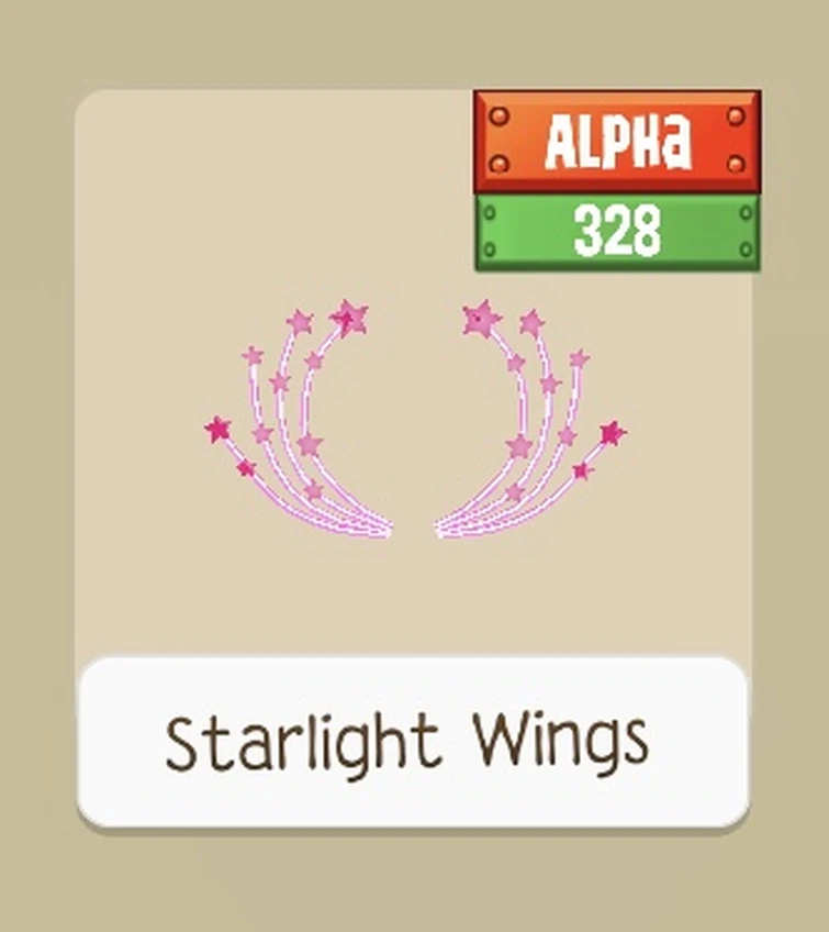 Trading starlight for alpha art easel | Fandom