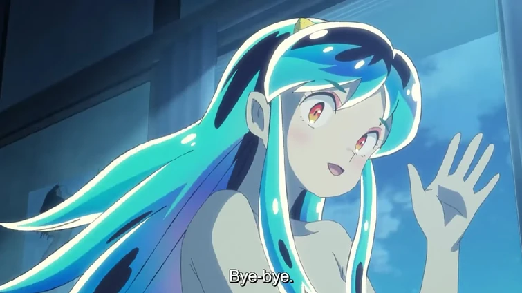 Bye-bye comparison | Fandom