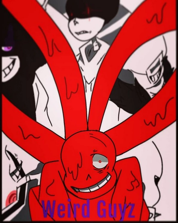 What is this? | Fandom