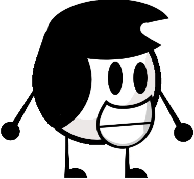 hes finally normal...AGAIN | Fandom