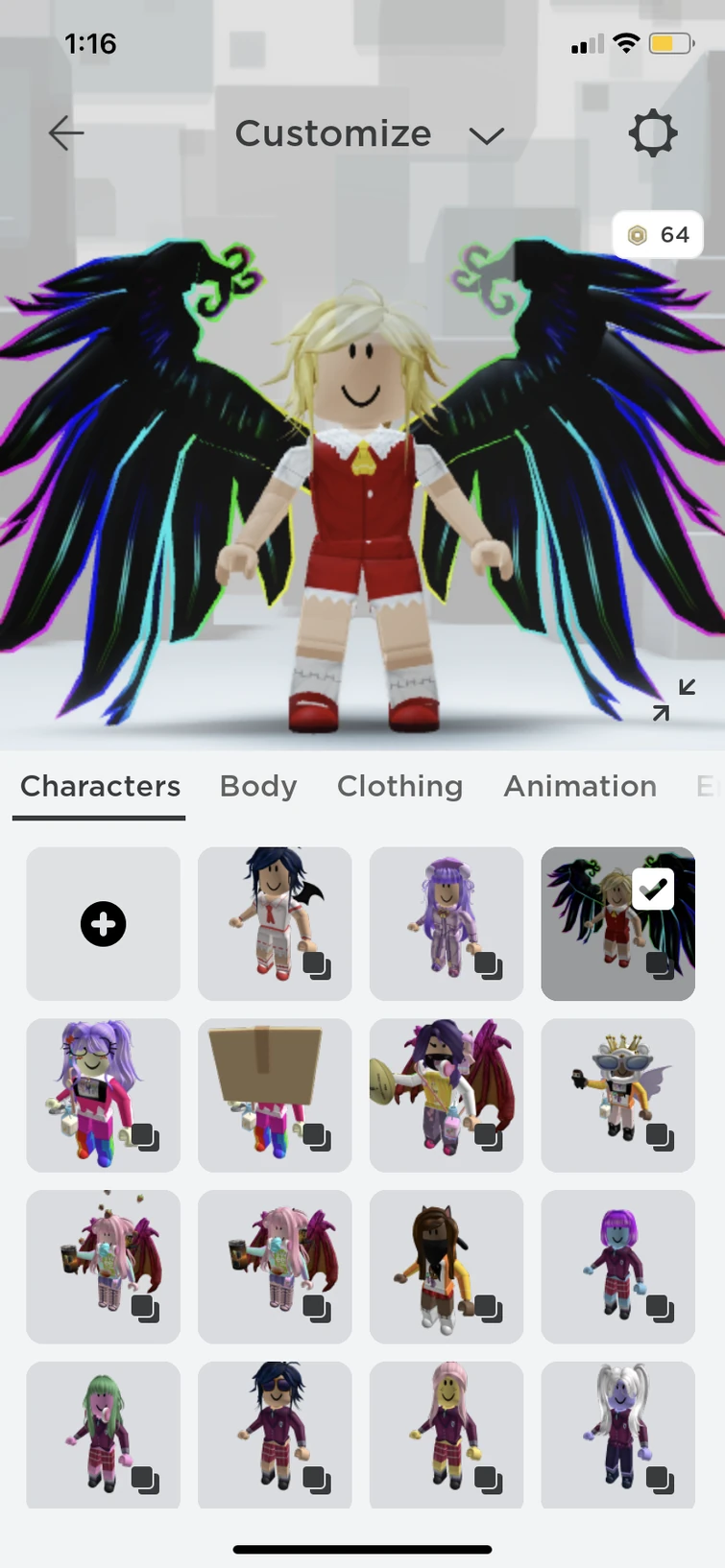 Dressing up as Cirno! | Fandom