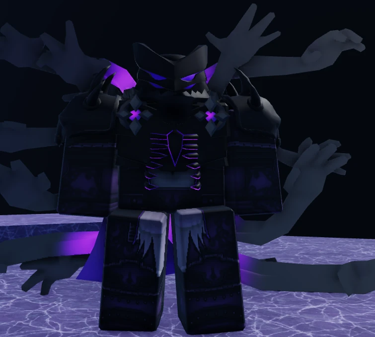 Discuss Everything About Roblox Oculus Wiki | Fandom