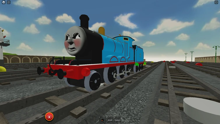 Thomas Disco | Fandom