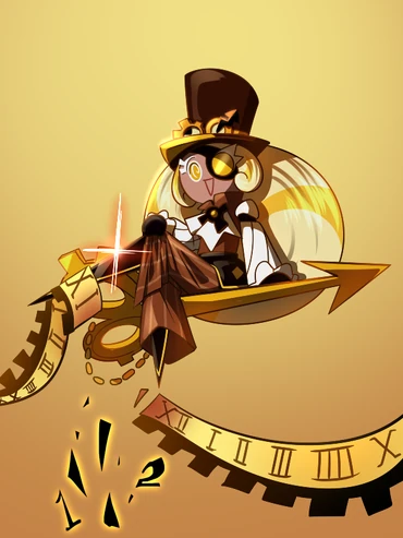 OST: Control Over Time | Fandom