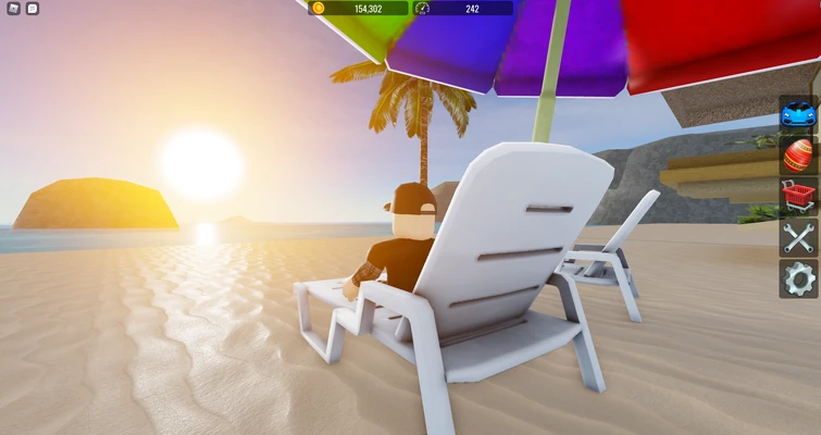 True Power of OPERA 540F +Tropic View | Fandom