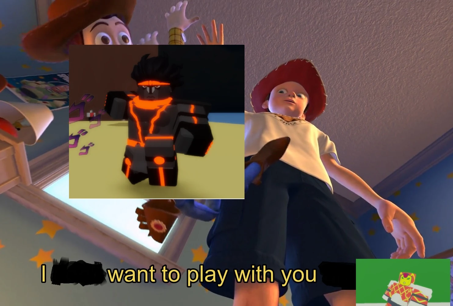 RSPOH/SPOH users when they find out that RSPOH/SPOH wont go obtainable ...