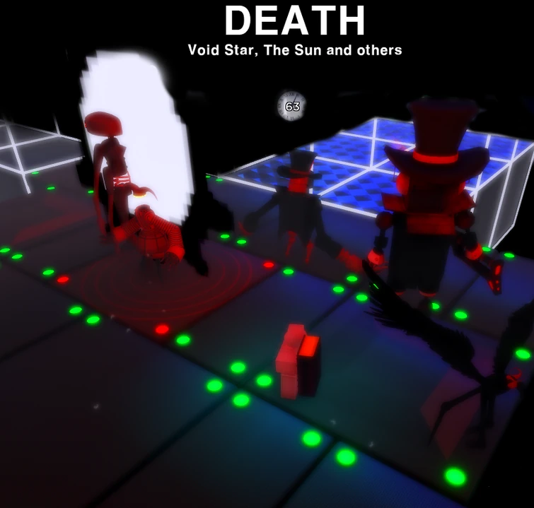 Discuss Everything About Midnight Horrors Wiki | Fandom