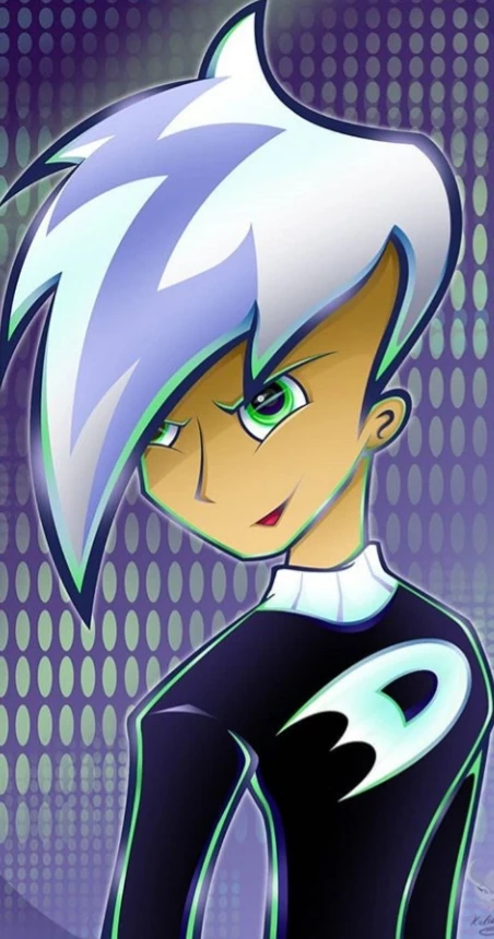 Danny Phantom TV Special Intro! | Fandom