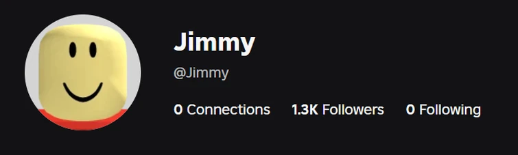 Jimmy is still standing. | Fandom