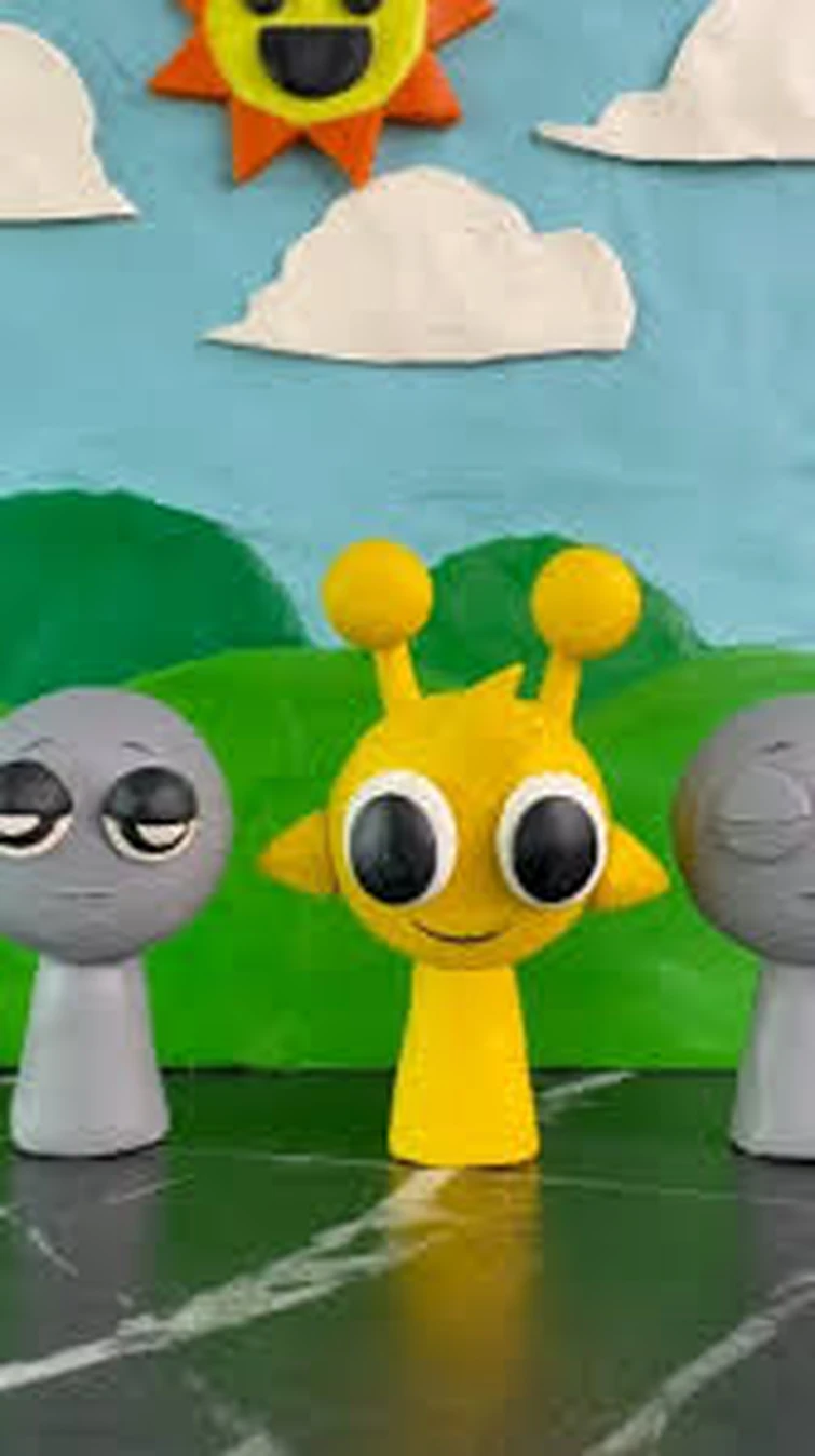 I looked up “Simon Sprunki” | Fandom