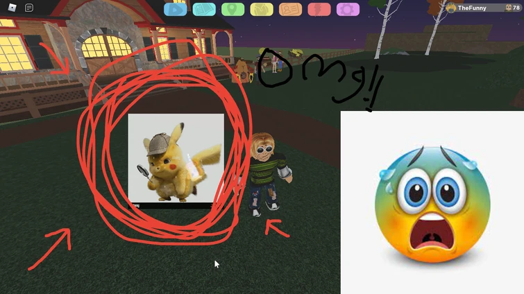 Discuss Everything About Loomian Legacy Wiki | Fandom