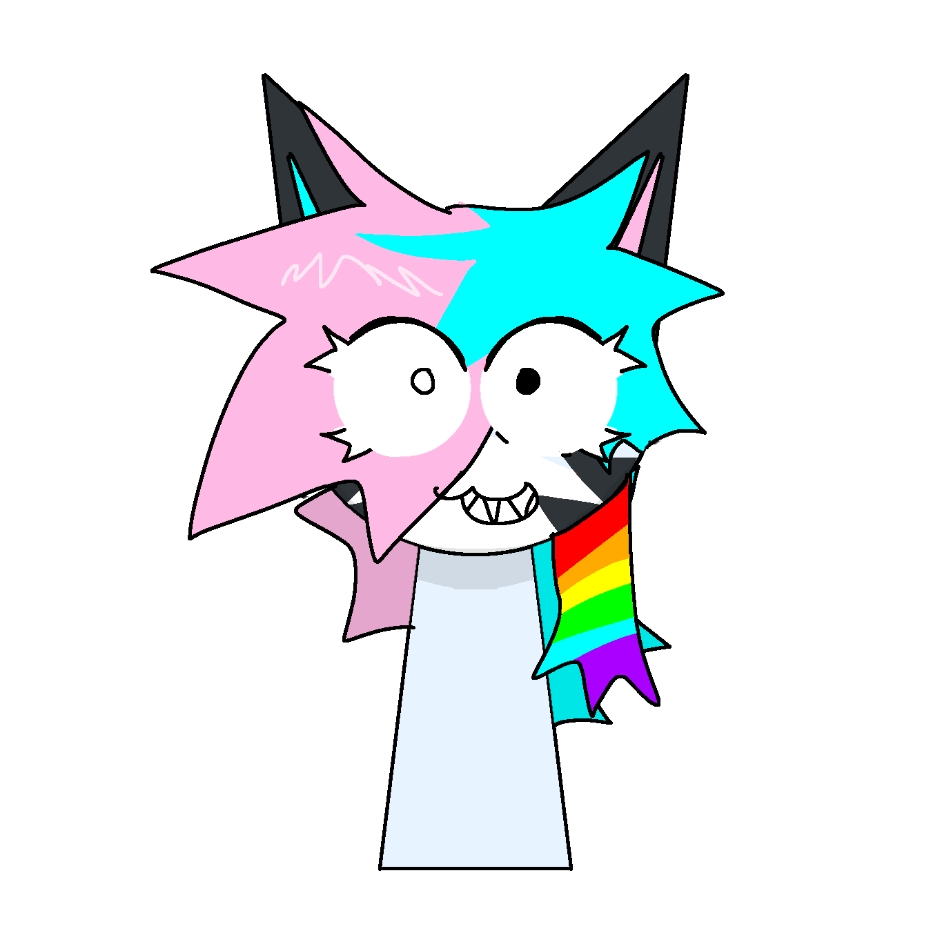 “NEW” OC | Fandom