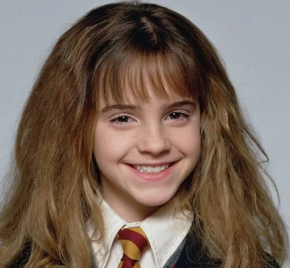 Hermione Evolution | Fandom
