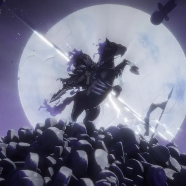 Personal Theories and Insights about Silent Salt Cookie: | Fandom