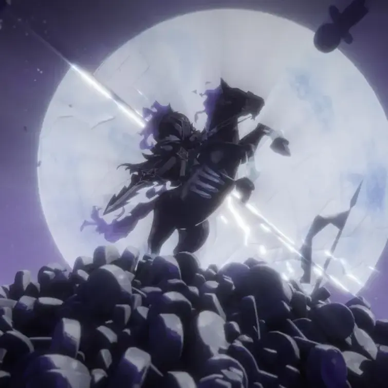 Personal Theories and Insights about Silent Salt Cookie: | Fandom