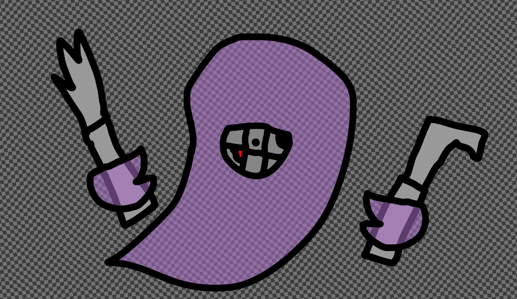 New monster | Fandom