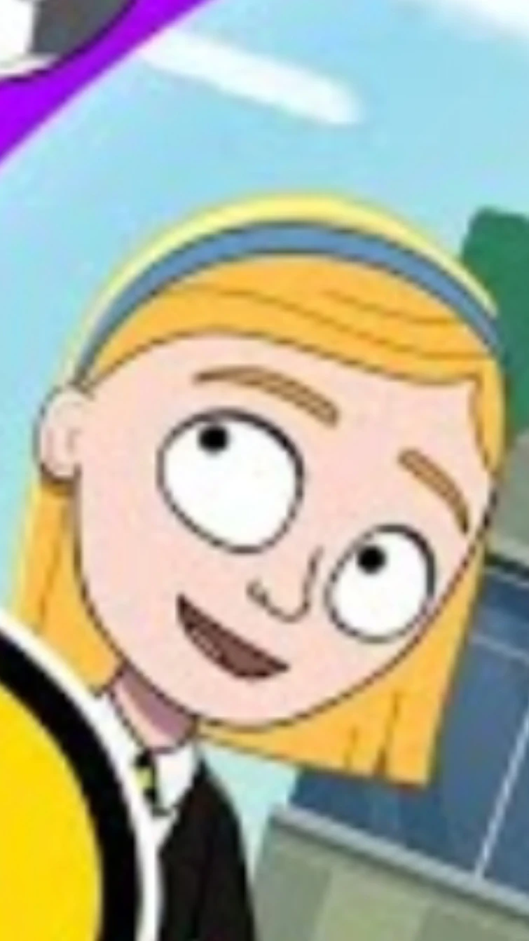 IA Double Proposal: Joe "Dodo" Connolly and Lilly Scott from Dodo. | Fandom