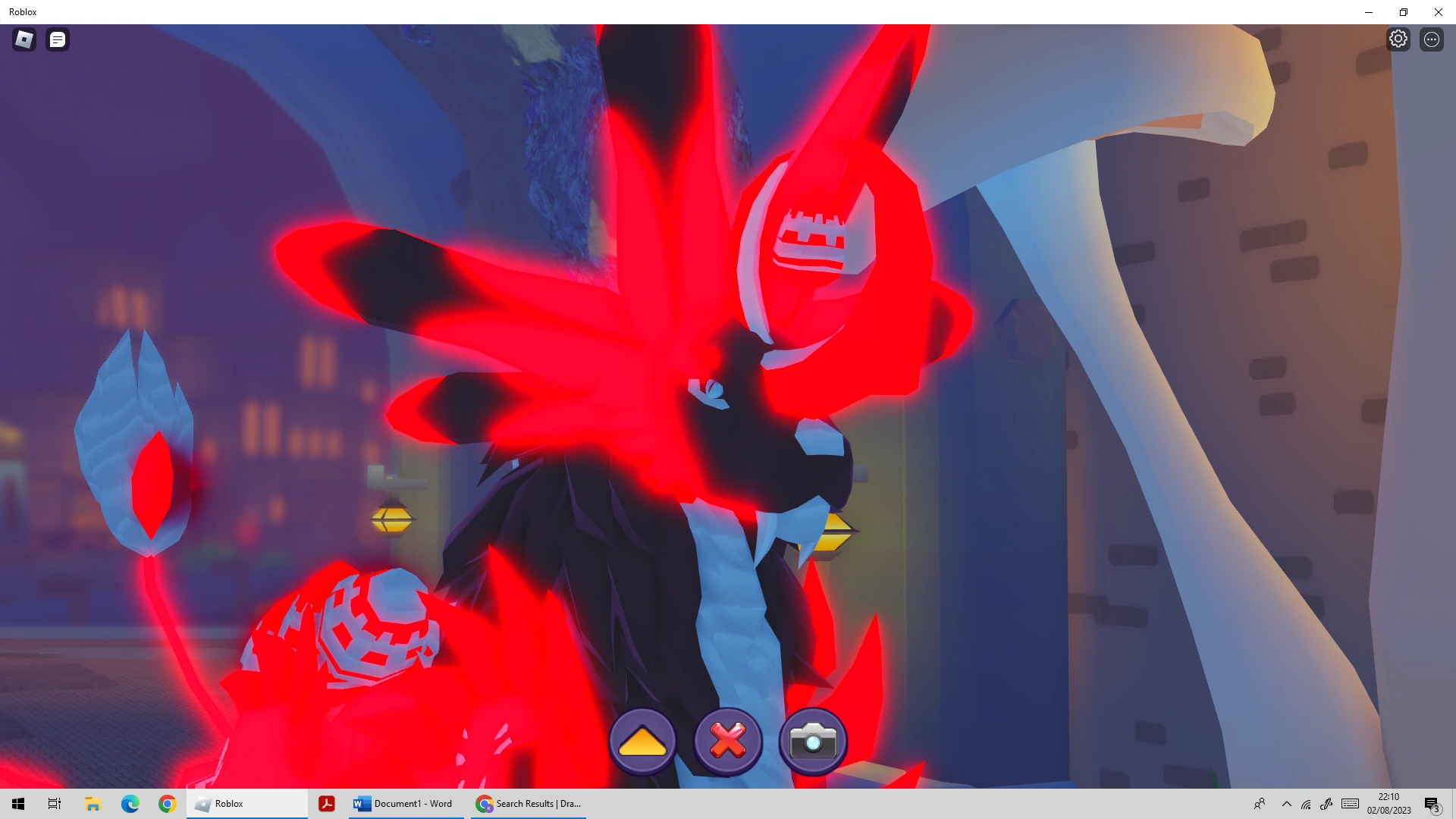 Hiya! My offer for a nm fox. | Fandom