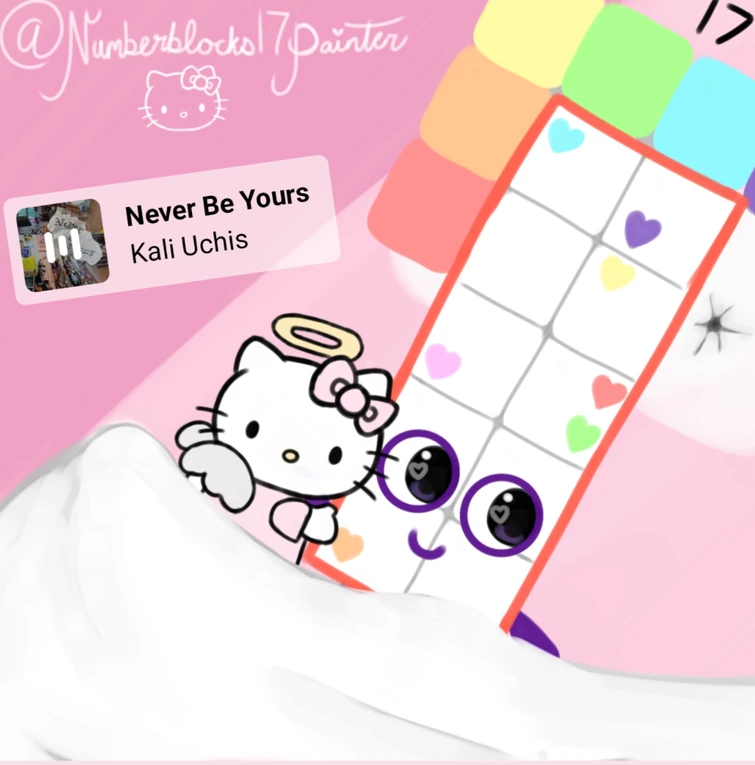 HELLO KITTY | Fandom