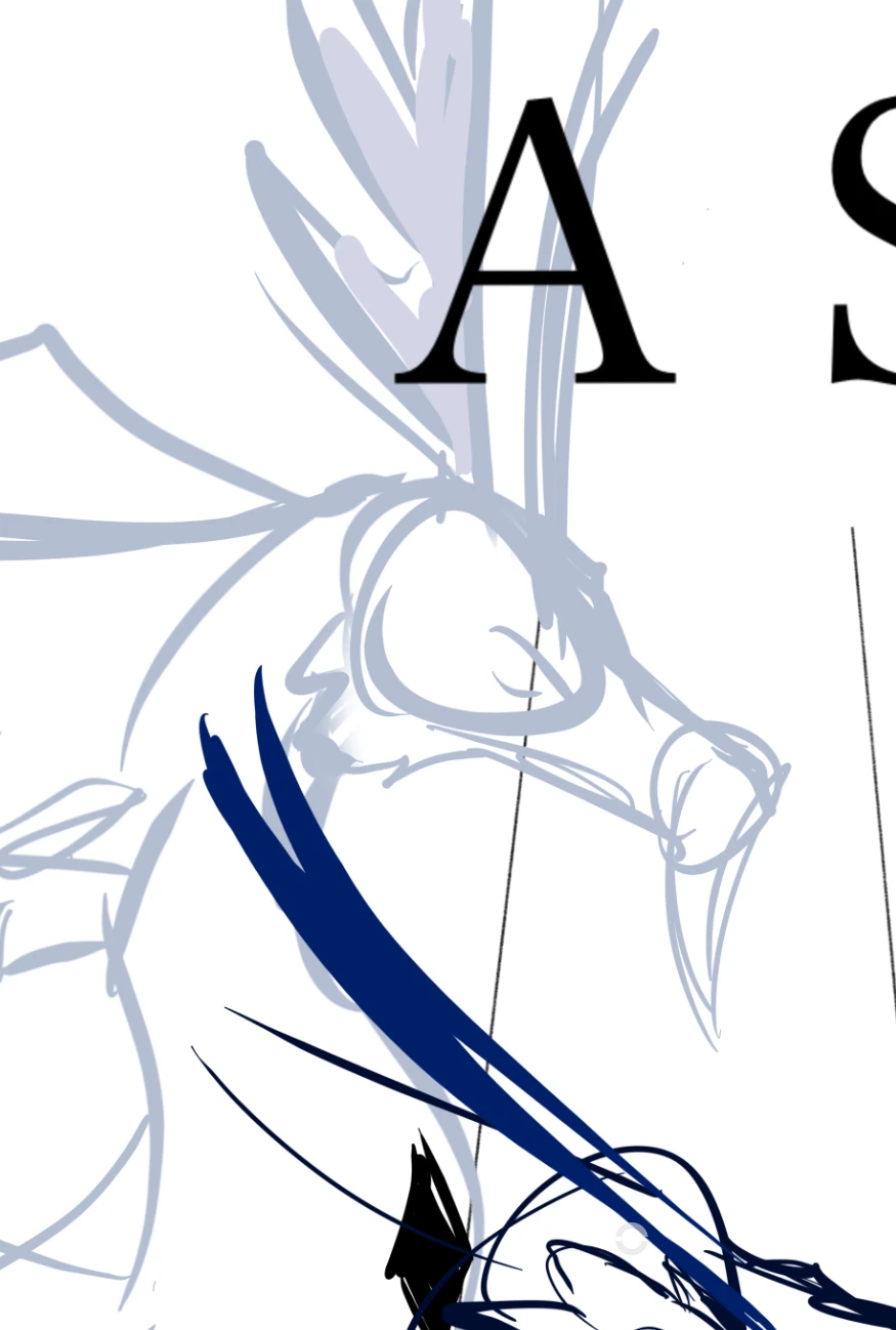 AAAA WHY ARE AETHS SO HARD TO DRAW- | Fandom