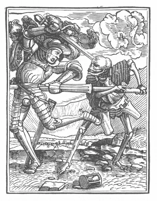 Slenderman/Der GroBmann Woodcut Edits | Fandom