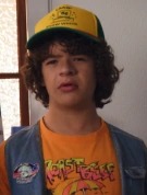 Stranger Things and their '80s counterparts (Chapter Two: Dustin ...