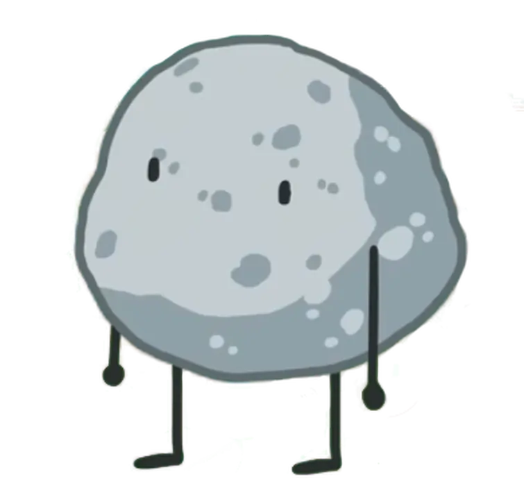 This is Stone from HFJONE guys | Fandom