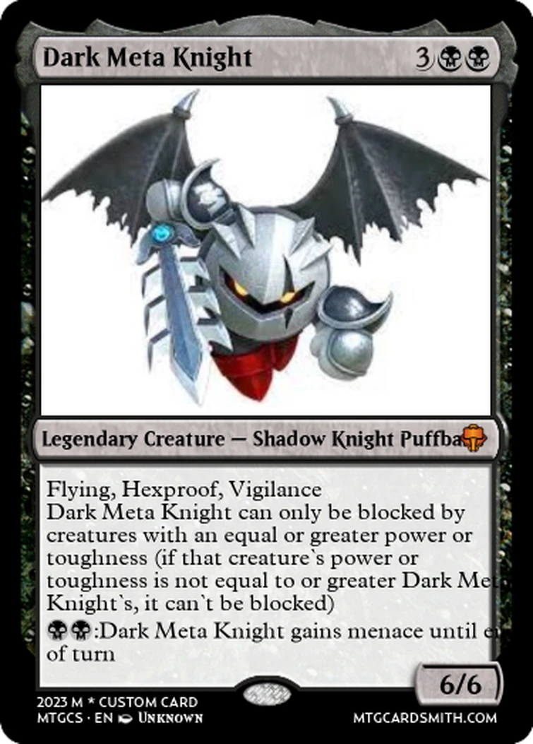 Kirby, God Consumer | Fandom